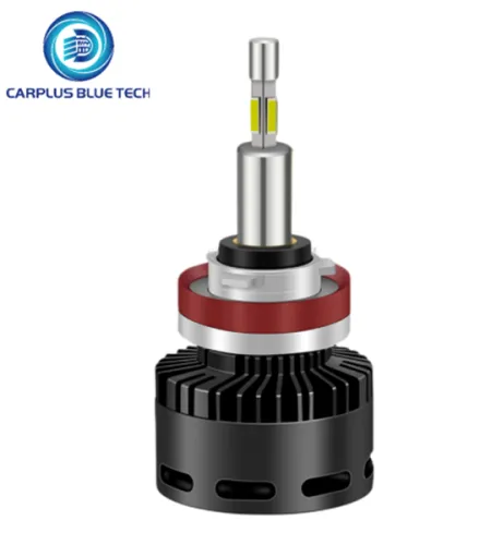 360 Led Headlight Vs Hid - Super Bright And Energy Efficient