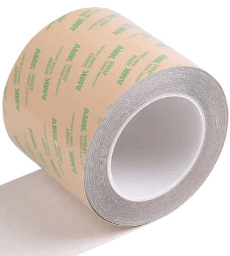 Self-adhesive Tissue Tape Professional Manufacturer | AMK