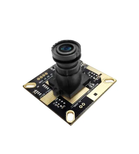 Au-star Electron | Scanning Camera Module