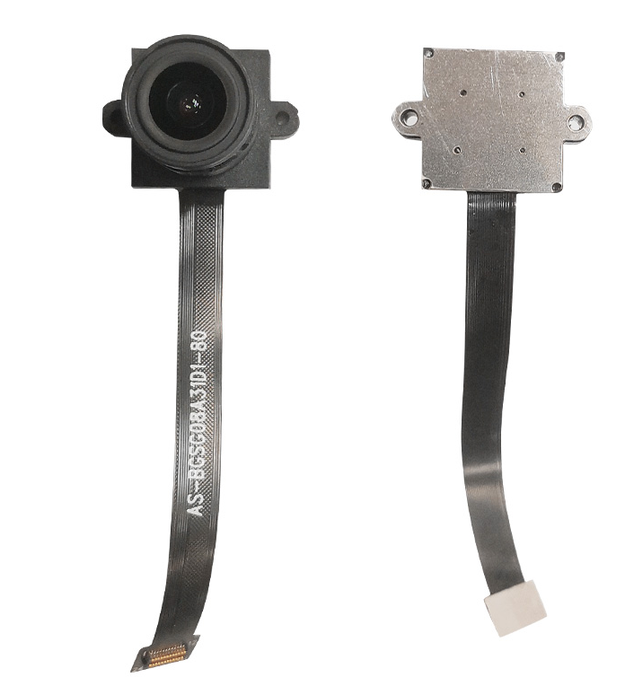 Au-star Electron | Dvp Cmos Camera Module