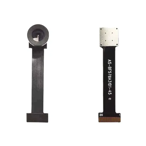 Au-star Electron | 2k Dvp Camera Module