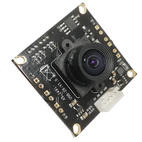 Au-star Electron | 2k Cmos Camera Module