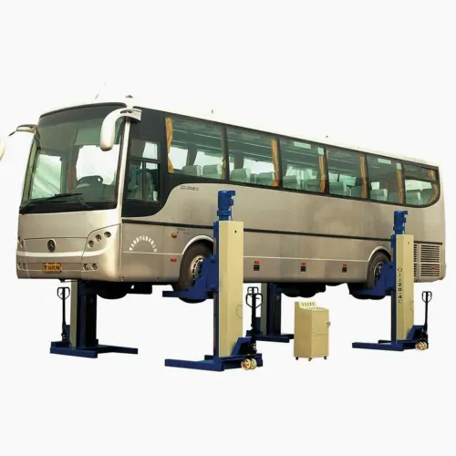 Cntongmi | Bus Lift