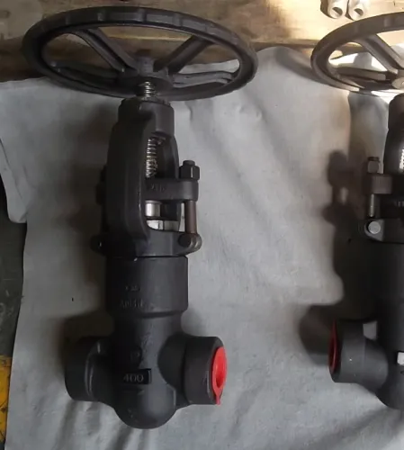 Modern Gate Valve Factory And Exporter-EDVC