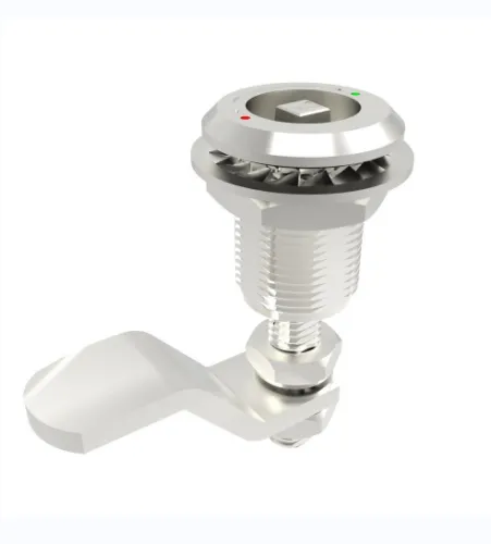 High Quality Self Adjusting Compression Latch | FORND