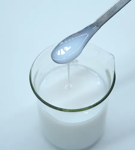 Eco-friendly Smoothing Agent For Fabric Professional Manufacturer