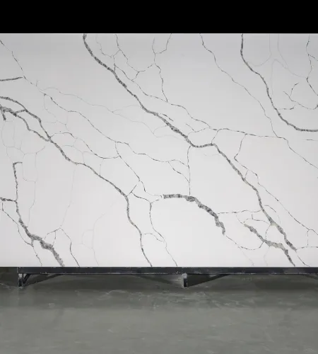 White Quartz Slab Exporter, Odm Oem White Quartz Slab Professional ...