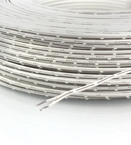 Insulated High Temperature Wire Manufacturer And Supplier-HANSTAR