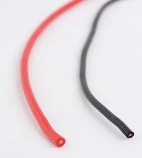 Professional Silicone Rubber Wire Manufacturer And Supplier-HANSTAR