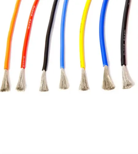 Halogen Free Wire Production Manufacturer And Supplier-HANSTAR