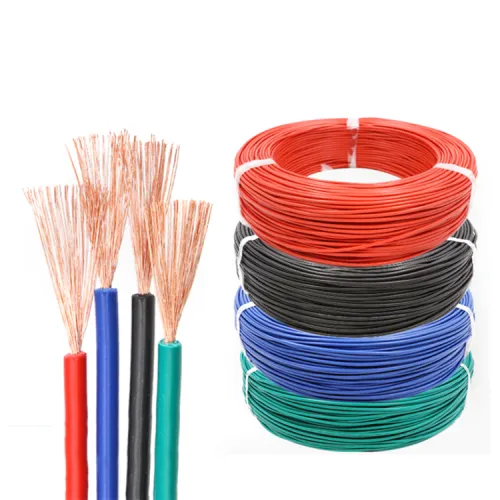 Jumper Wire Manufacturer And Supplier-HANSTAR