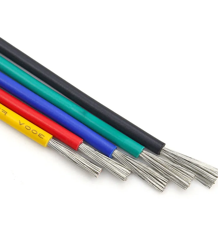 Electric Wire Company Manufacturer And Supplier-HANSTAR