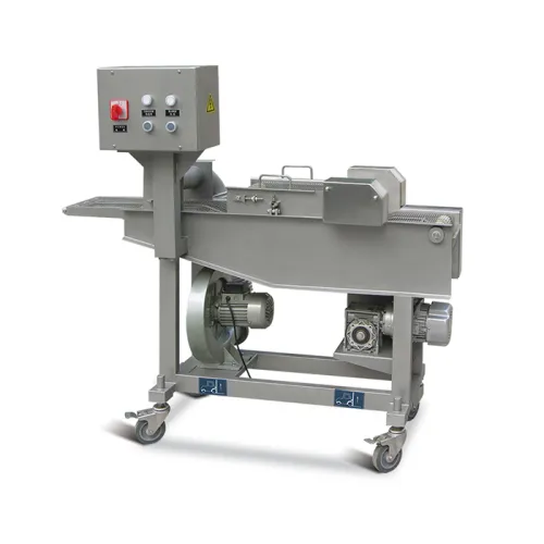 Mini Coating Machine | Hiwell Hiwell