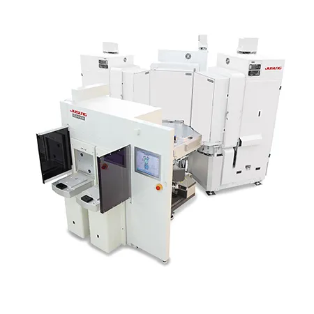 Pecvd Equipment Manufacturer And Exporter-Ruihongyu