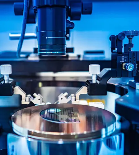 Photolithography Equipment Stepper Lithography Machine Manufacturer And ...