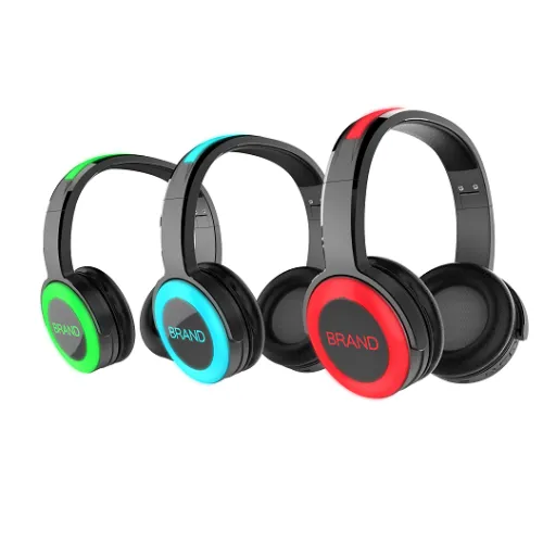 What Is A Silent Headphone Party Professional Manufacturer | INDA
