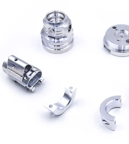 Custom Disc Brake Adapter Professional Manufacturer | Janee