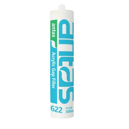 Custom-made Acrylic Sealant | Jointas Chemical