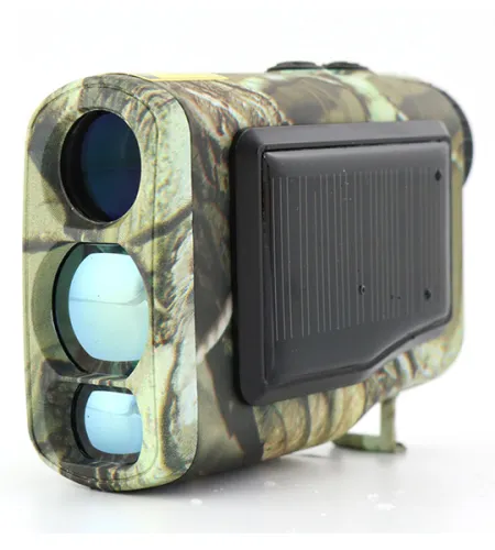 Laser Rangefinder Hunting | Laser Rangefinder