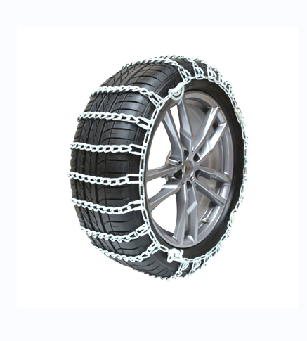 LISHENG MACHINERY | Automatic Tire Chains