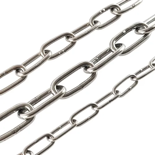 Lashing Chain | 10mm Lashing Chain | Ls-rigging