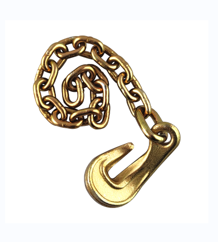 LISHENG MACHINERY | Lashing Chain For Container