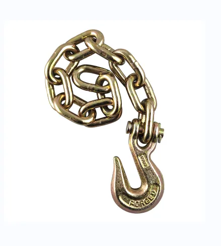 LISHENG MACHINERY | Lashing Chain Wholesaler