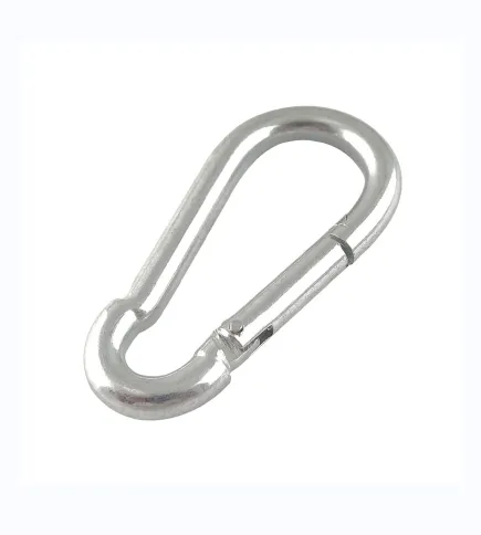 LISHENG MACHINERY | Heavy Duty Swivel Snap Hook