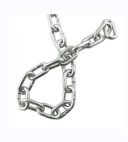 LISHENG MACHINERY | Lifting Chain Hooks