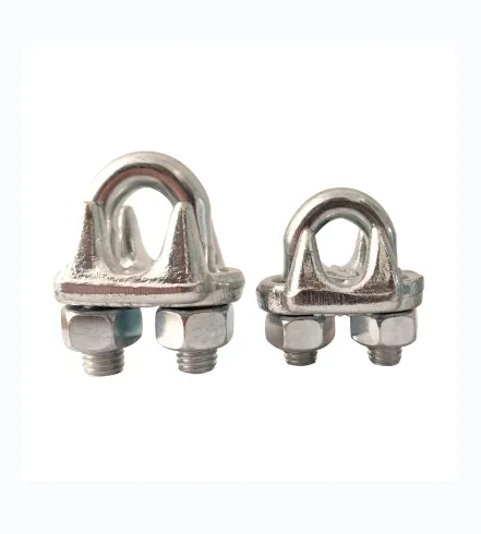 LISHENG MACHINERY | 3/16 Wire Rope Clip