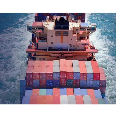 Overseas Shipping | Millennium