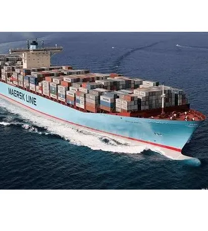 Affordable International Shipping Rates | Millennium