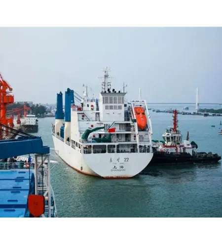 Secure Overseas Shipping Methods | Millennium