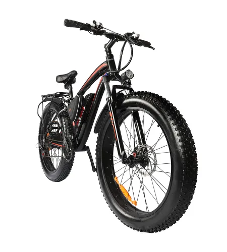 Mdk-k7 Electric Road Bike Professional Production | Midonkey