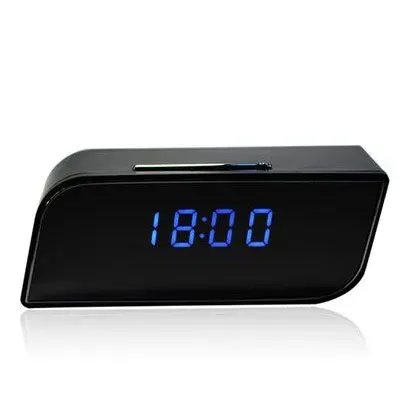 Clock Speaker Revolutionizes Time Management With Innovative Audio Cues."