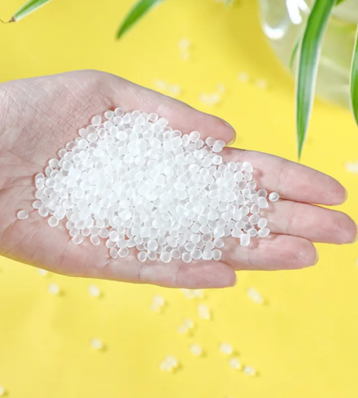 XINCHANGLONG | Plastic Elongation Modifier