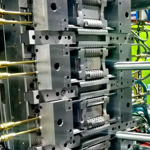 Hot Runner Mold - Mold Design - Mold Master Hot Runner Design Guide...