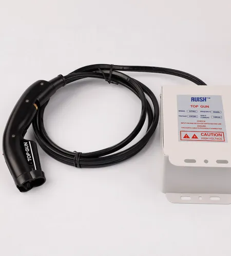 2024 Esd Air Gun Professional Manufacturer And Exporter | Ruish