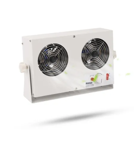 Sneller Air Ionizing Fan D'lier Professional Manufacturer And Exporter ...