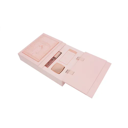 SEISMO | Oem Package Design