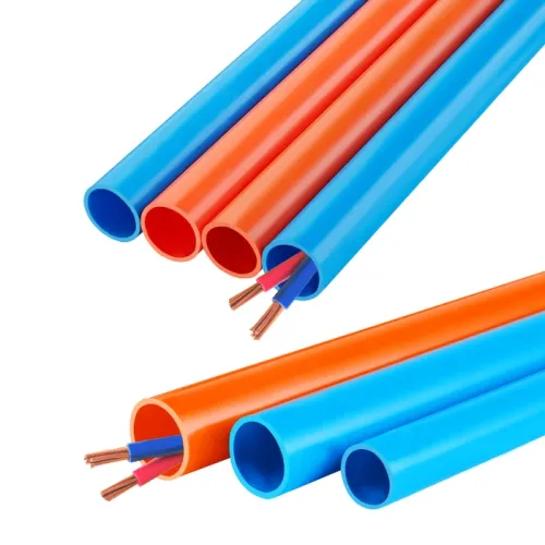 20mm Pvc Conduit Pipe Solutions By Shangyu | Durable And Cost-Effective