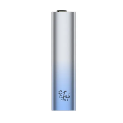 Eco-friendly Heated Tobacco Professional Manufacturer | Sixhill
