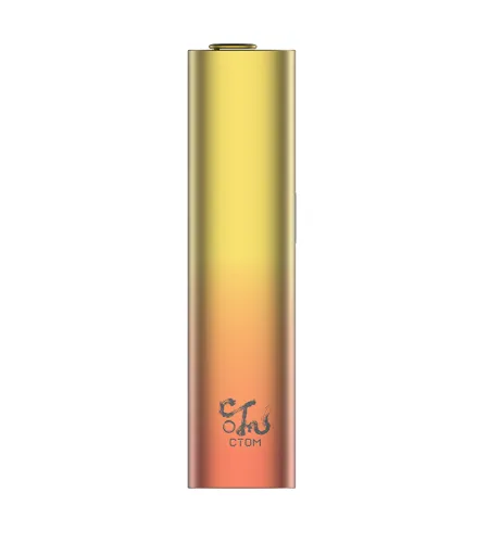 Advanced Electronic Cigarette Professional Manufacturer | Sixhill