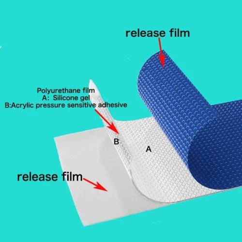 Custom-made Best Medical Silicone Gel Suppliers | DASEN