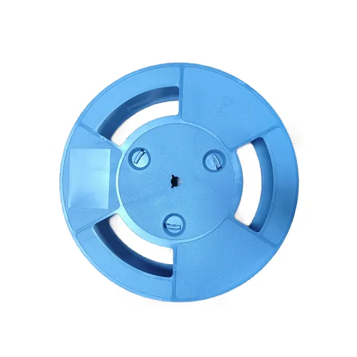 Tape And Reel Professional Manufacturer | Jiuzhou