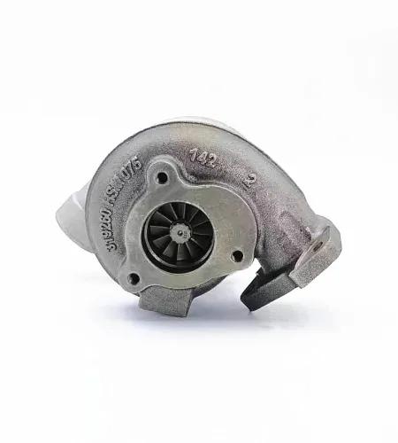 Introduce Marine Turbocharger Sellers In Detail
