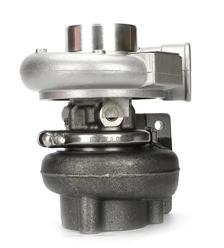 Introduce Special Car Turbocharger For Perkins In Detail