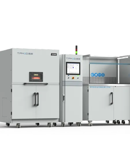 3d Polymer Printer | TPM3D