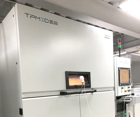 Nylon Powder 3d Printer | Trumpsystem