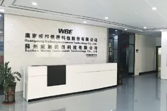 Universal Testing Machine Factory And Exporter-WBE